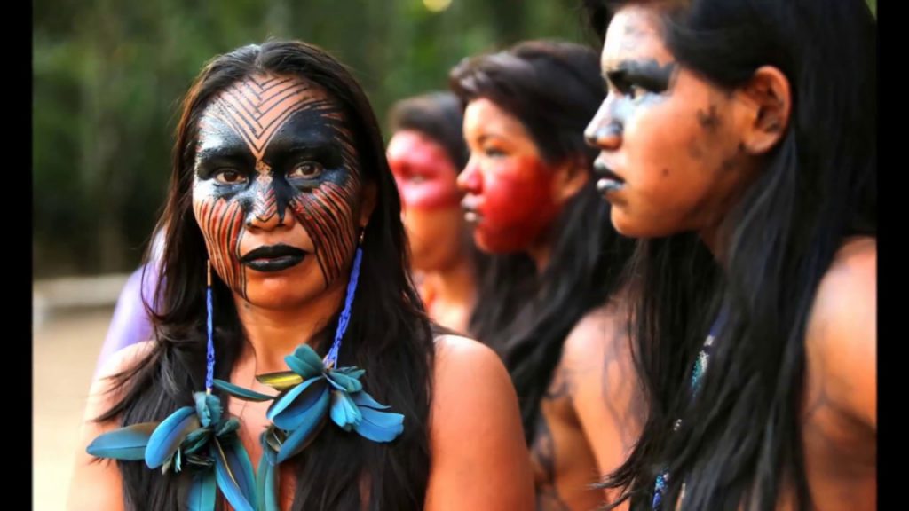 Tribu Yawanawá: Información y Rapé de la tribu Yawanawá de Brasil