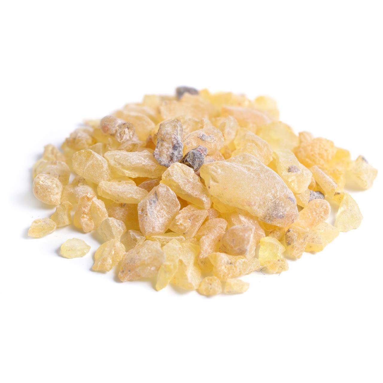 White Copal from Mexico: Amazonian resins online store