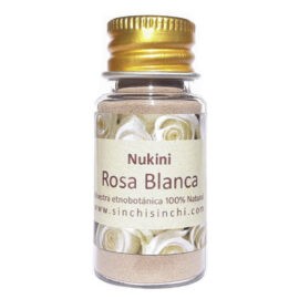 Nukini Rapé: Sacred Rapé from the Nukini tribe Online