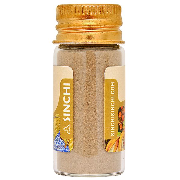 SINCHI: Rapé Elixir from the Amazonian Nukini tribe