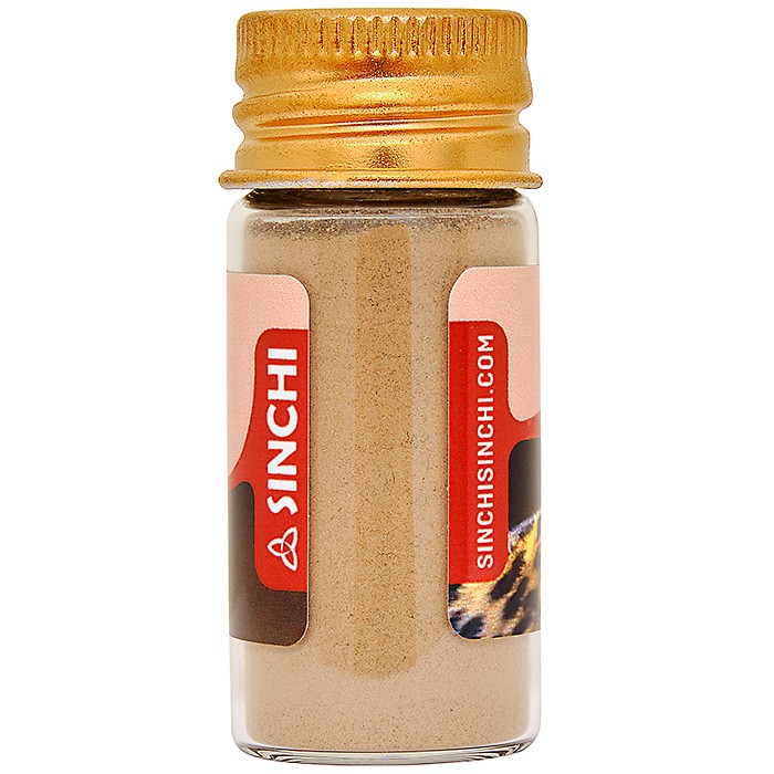 Rapé Jurema: Shamanic Rapé from the Amazon | Sinchi