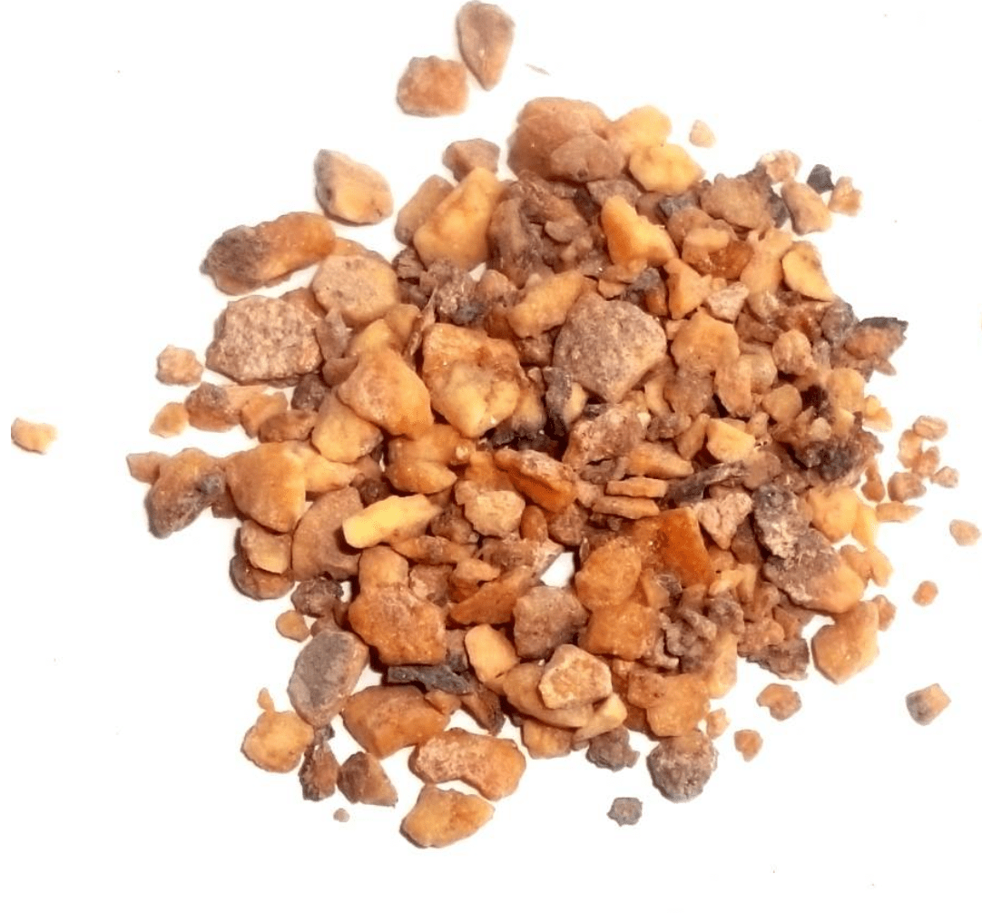 Copal Manila from the Amazon: Online Shamanic Shop