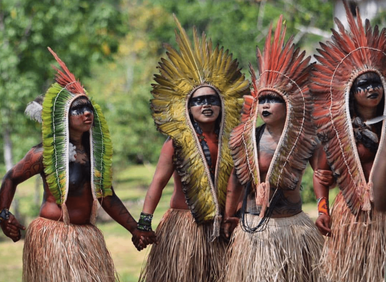 Yawanawá Amazonian Tribe: Life and Territory